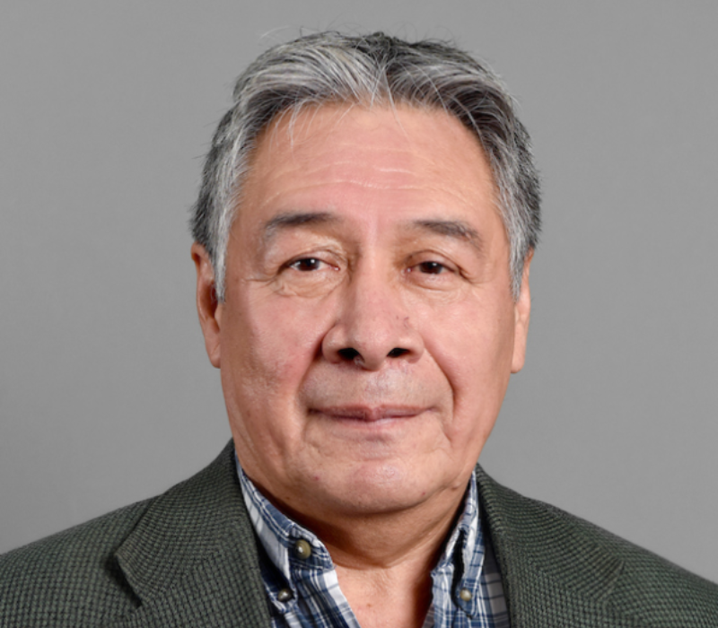 American Indian History since 1900 (Teacher Seminar Online) | Gilder ...