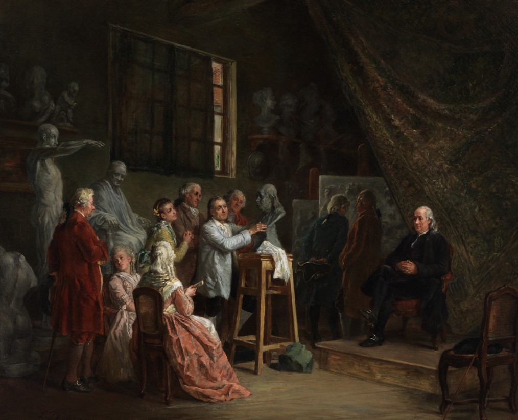 Gilder Lehrman Institute of American History