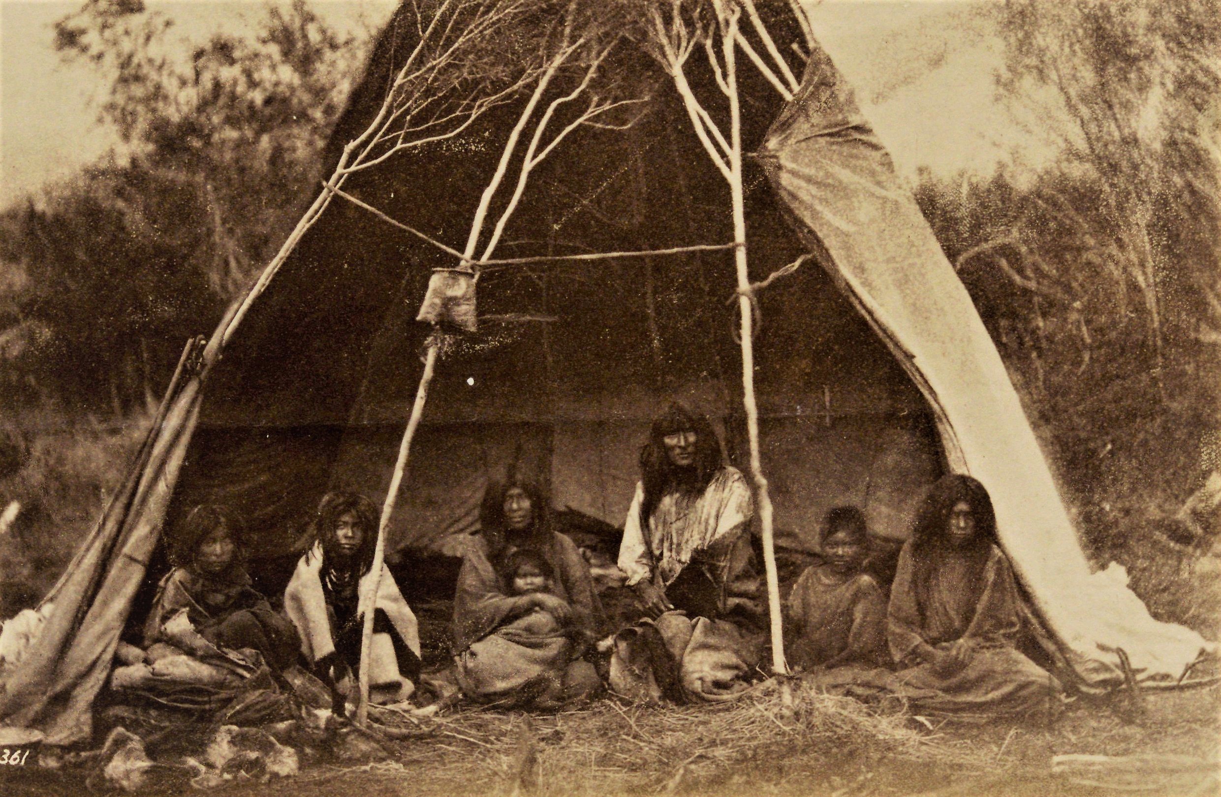 Learn about American Indian History since 1890 at the GLI Teacher ...