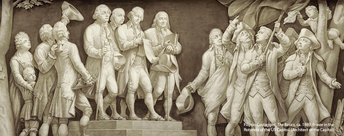 History Now | Gilder Lehrman Institute of American History