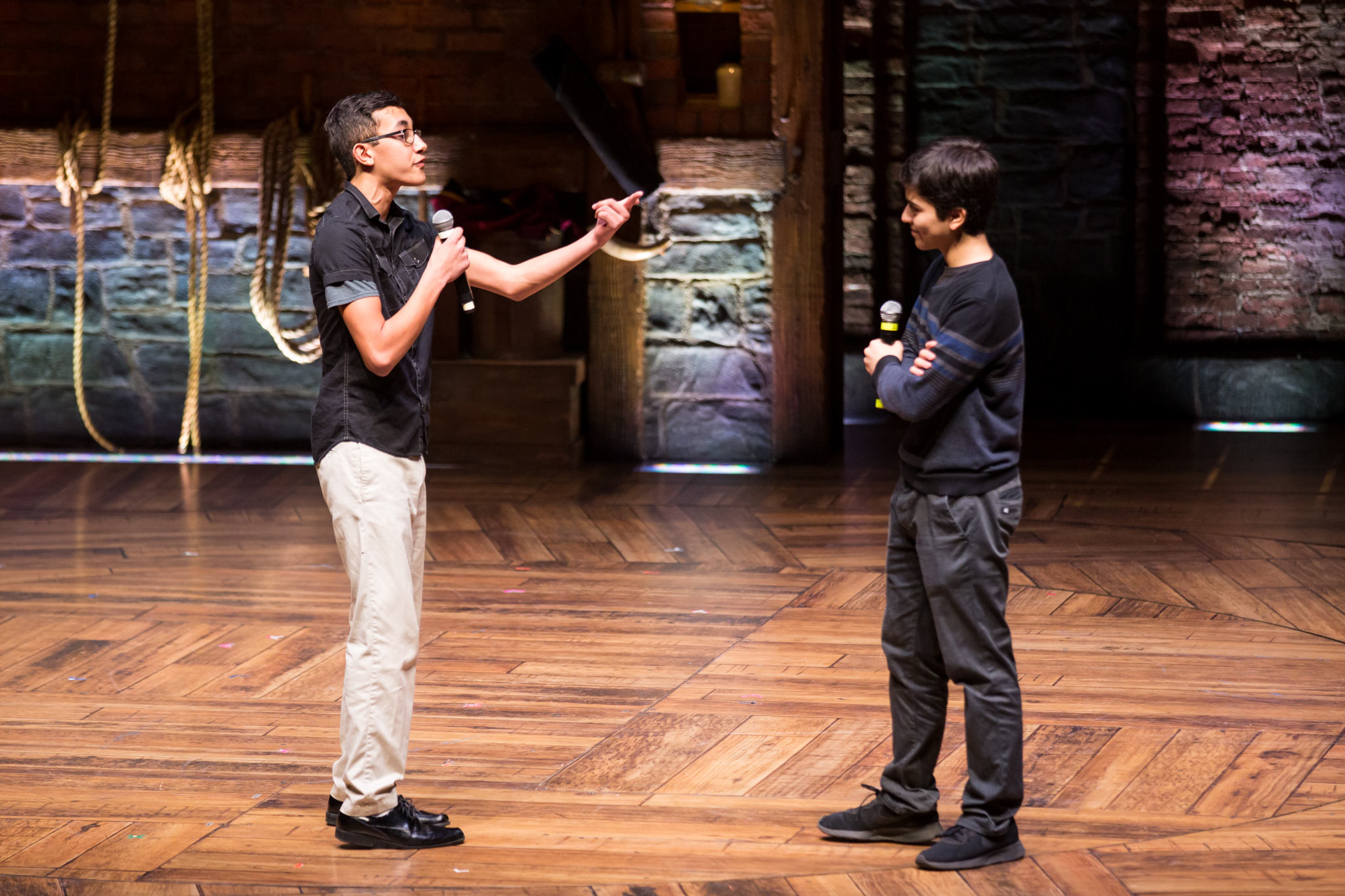 Teacher Meghan Thomas’s Gilder Lehrman Experience | Gilder Lehrman ...