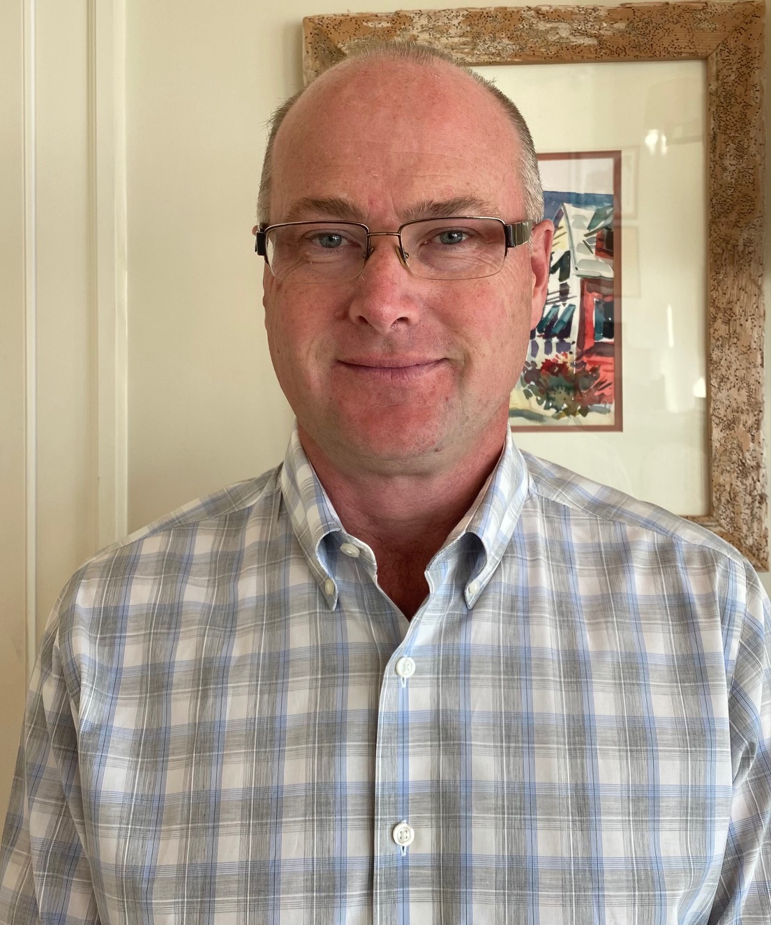 Michael McCormick | Gilder Lehrman Institute of American History