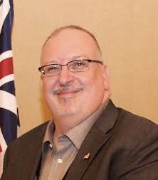 Introducing Christopher Raso, the 2018 Arizona History Teacher of the ...