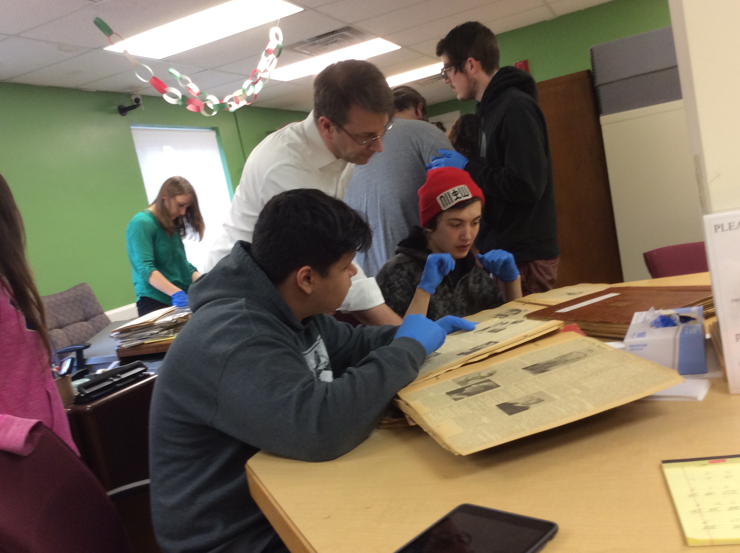 Announcing the 2022 National History Teacher of the Year Finalists ...