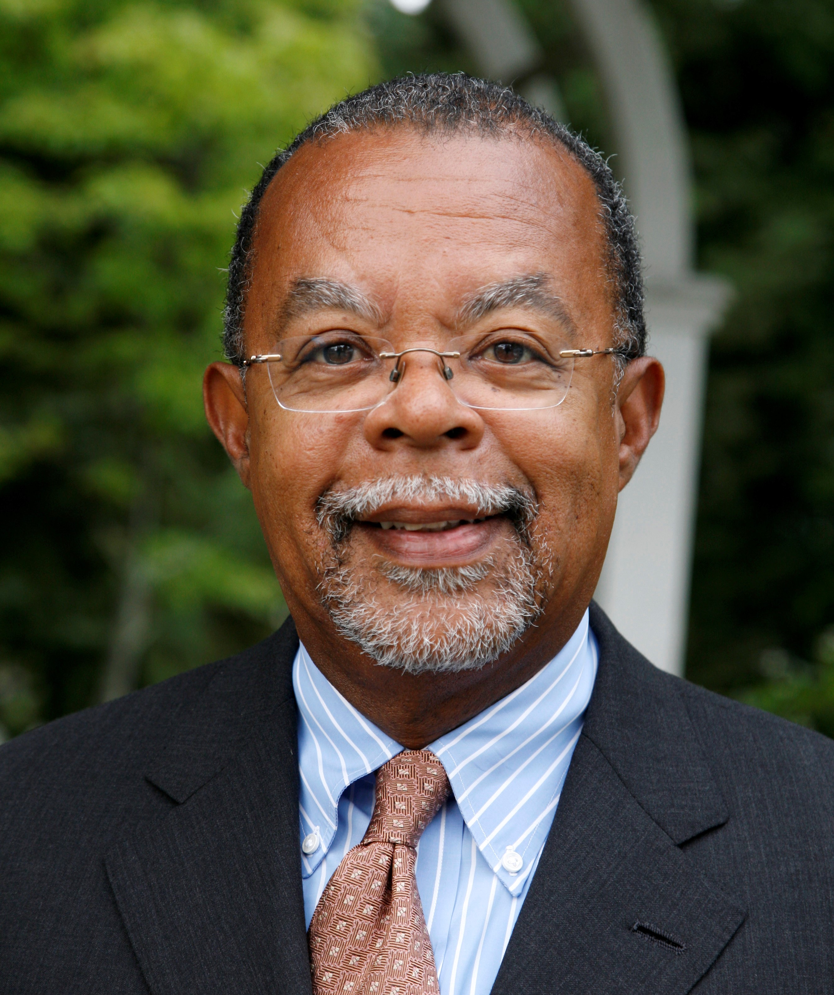 Henry Louis Gates, Jr. | Gilder Lehrman Institute of American History