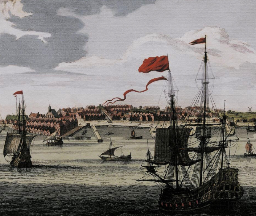 Period 1: 1491–1607 | Gilder Lehrman Institute of American History