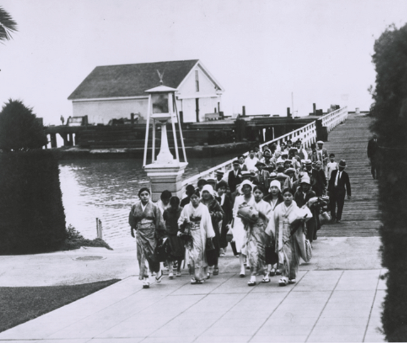 History U | Gilder Lehrman Institute of American History