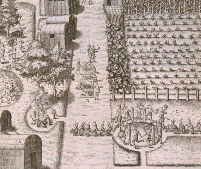 Period 1: 1491–1607 | Gilder Lehrman Institute of American History