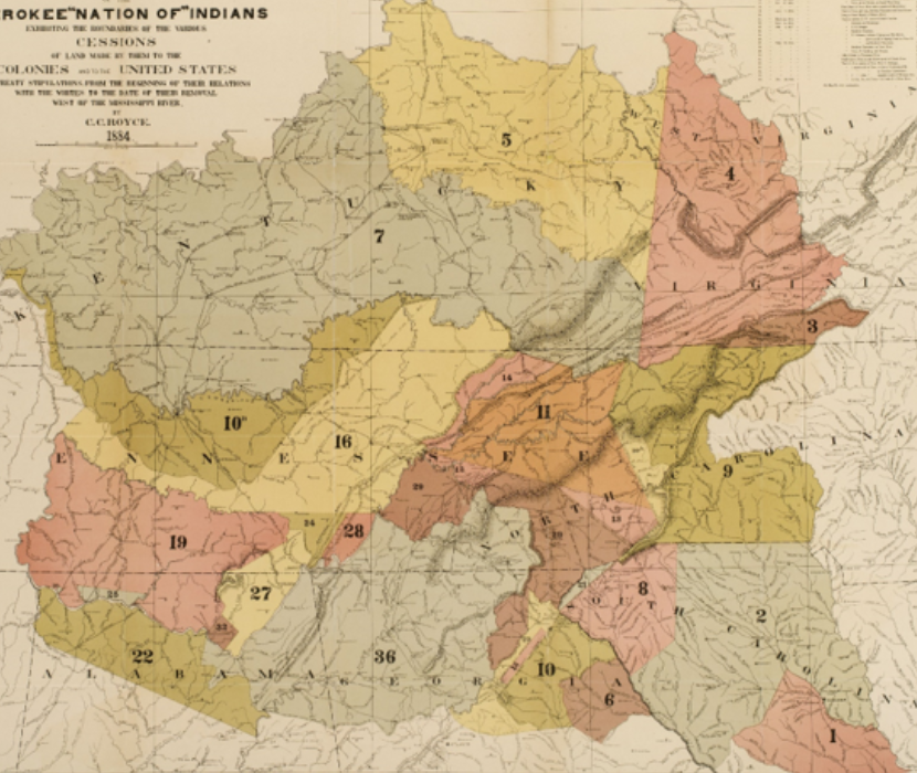 Period 2: 1607–1754 (AP US History) | Gilder Lehrman Institute of ...