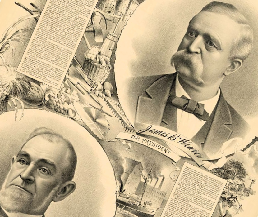 Period 6: 1865-1898 (AP US History) | Gilder Lehrman Institute of ...