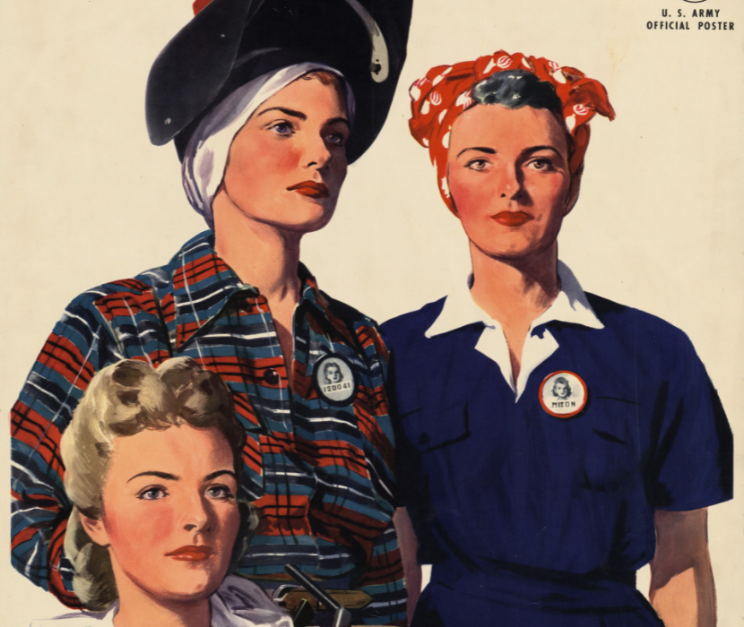 Period 7: 1890-1945 (AP US History) | Gilder Lehrman Institute of ...