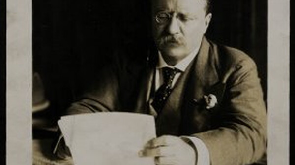 Theodore Roosevelt and the Progressive Era | Gilder Lehrman Institute ...
