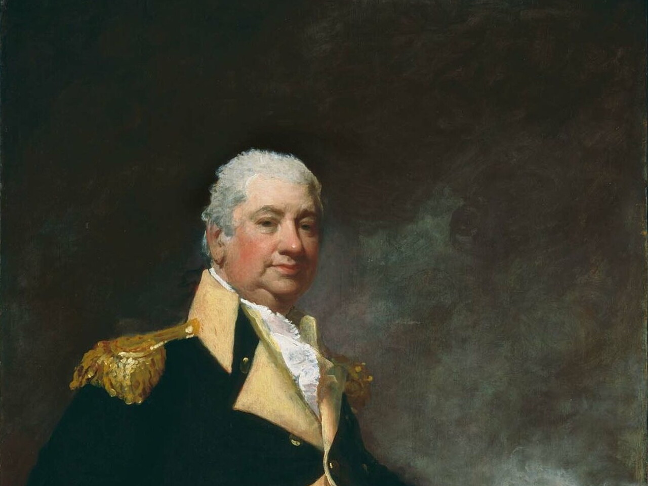 Henry Knox | Gilder Lehrman Institute of American History