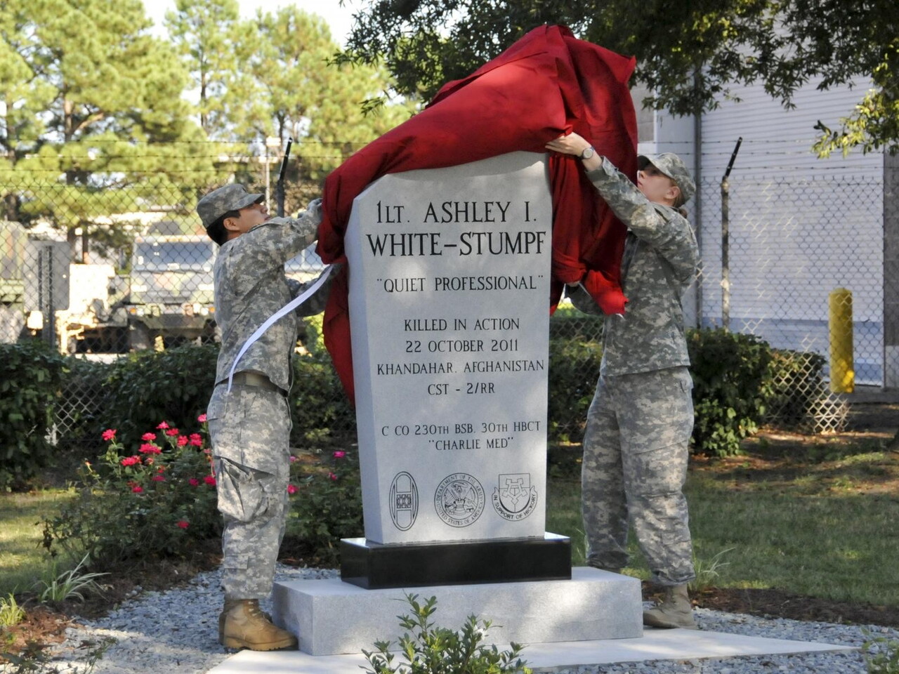 Ashley White-Stumpf | Gilder Lehrman Institute of American History