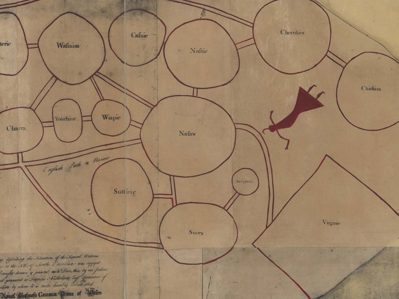 Period 2: 1607–1754 (AP US History) | Gilder Lehrman Institute of ...