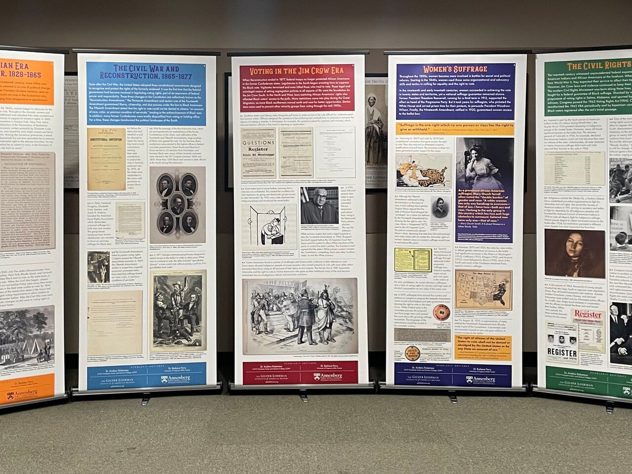 Gilder Lehrman Institute of American History