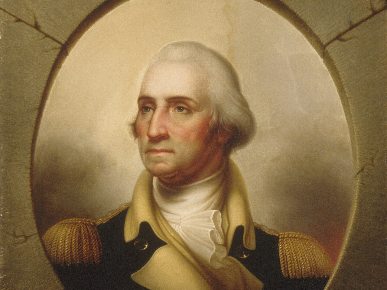 George Washington and His World | Gilder Lehrman Institute of American ...