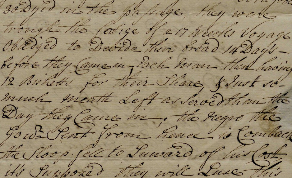 Historical Context: Facts about the Slave Trade and Slavery | Gilder ...